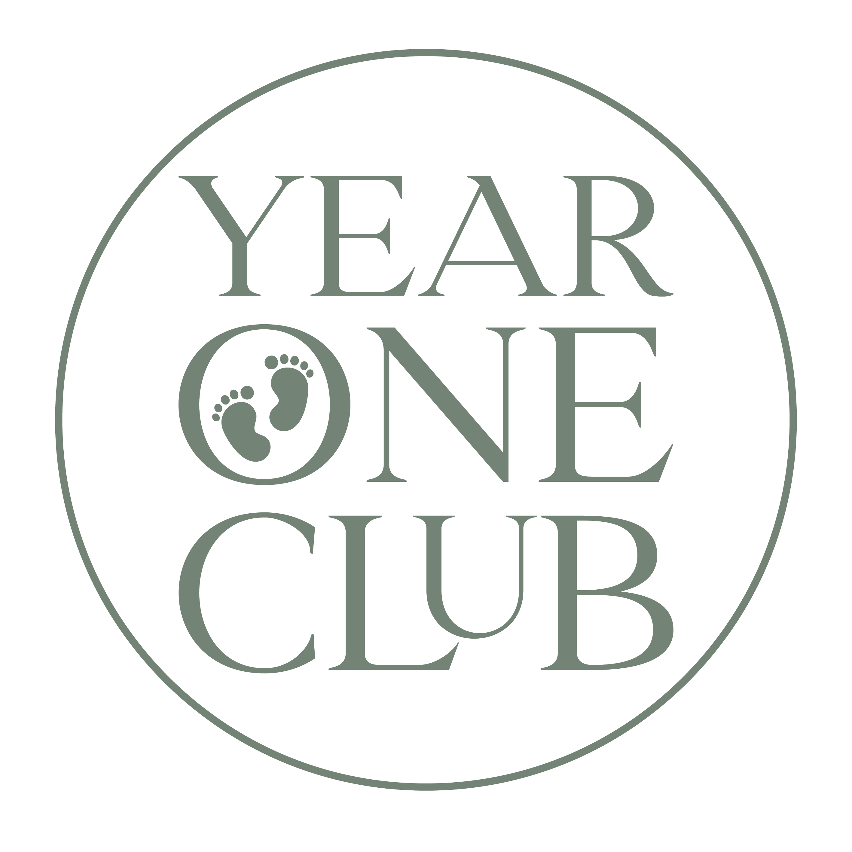 FAQs – Year One Club